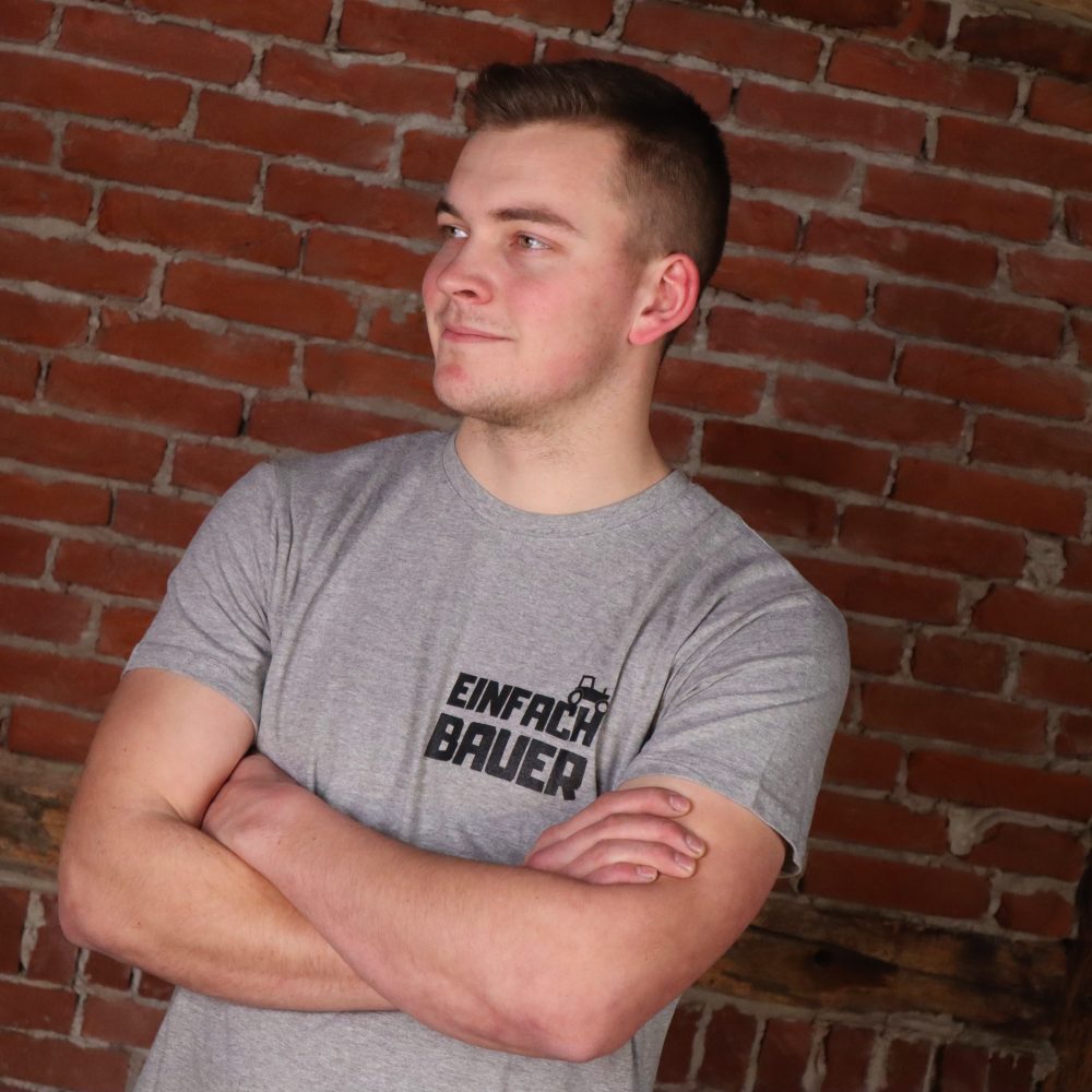 Einfach-Bauer - Comedy vom Land. Die witzige Art des Landlebens!