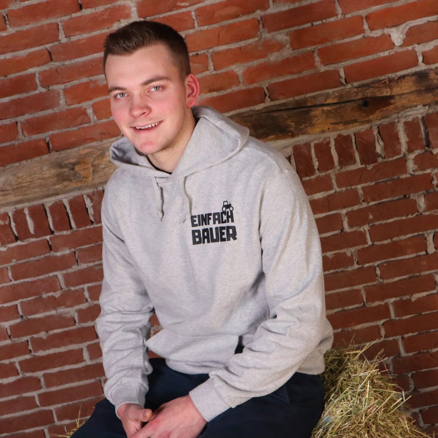 Einfach Bauer Shop DER Shop für Bauern und Landwirte