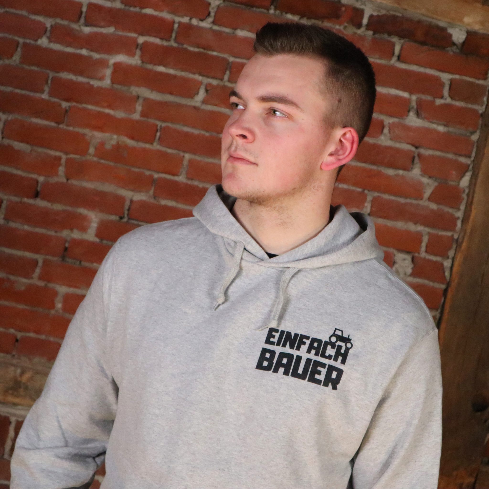 Einfach-Bauer - Comedy vom Land. Die witzige Art des Landlebens!