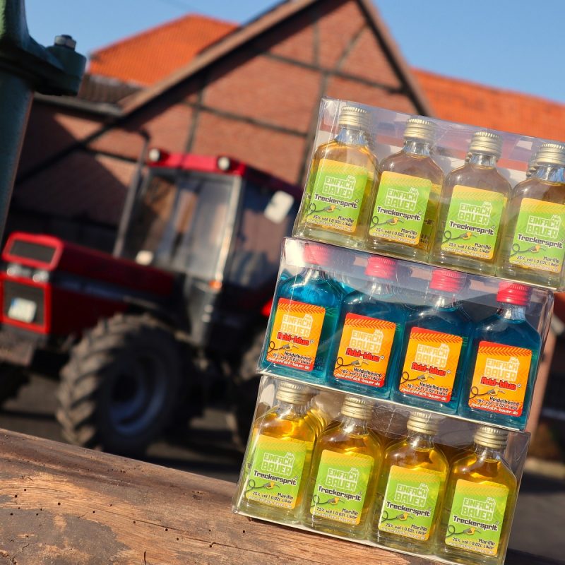 Einfach Bauer Shop DER Shop für Bauern und Landwirte