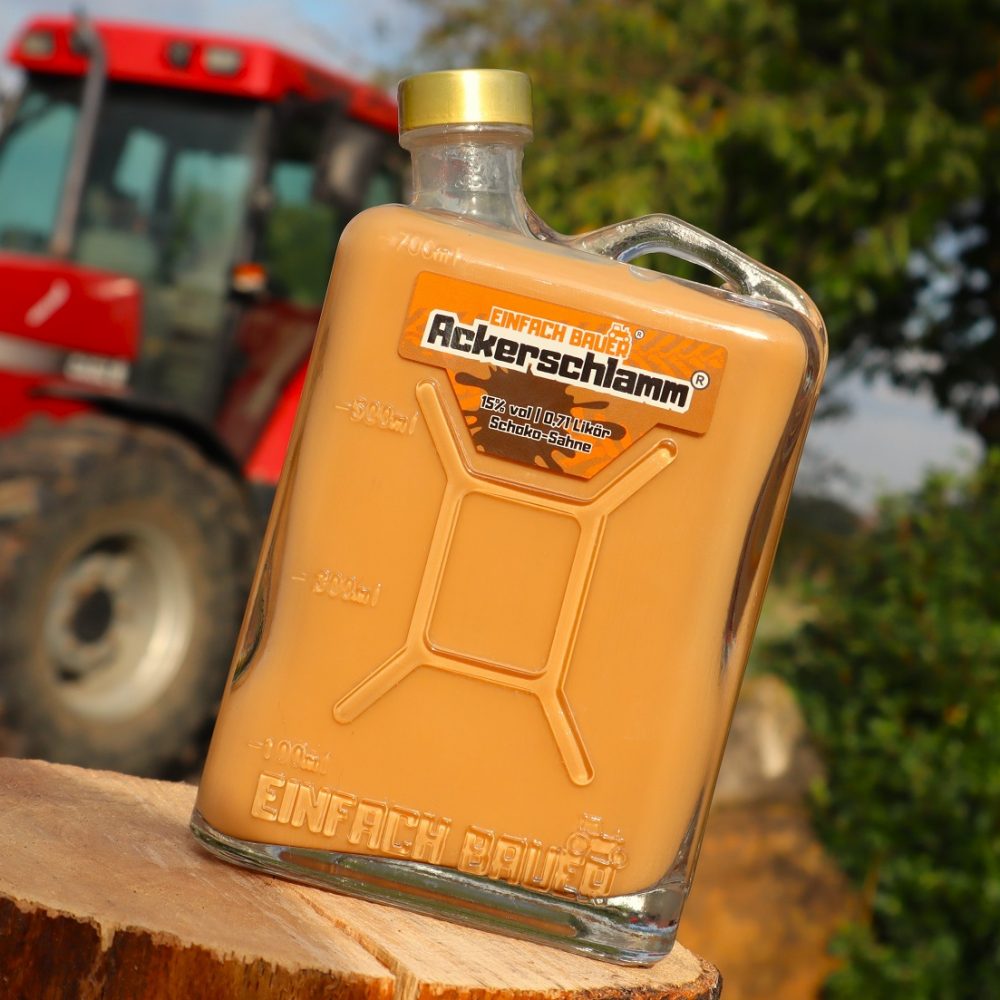 Einfach-Bauer - Comedy vom Land. Die witzige Art des Landlebens!