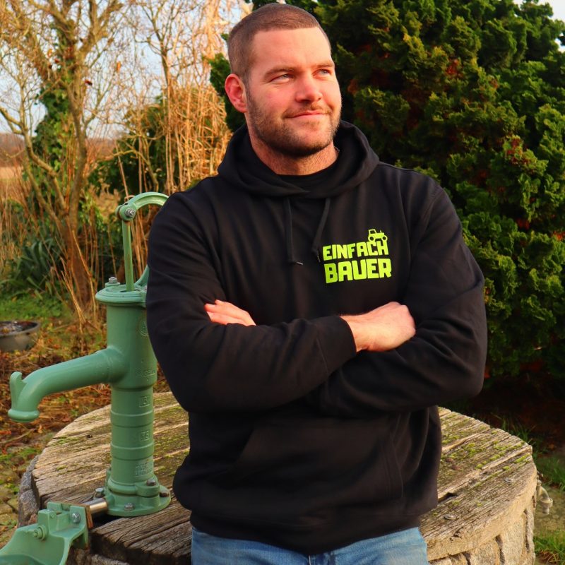Einfach Bauer Shop DER Shop für Bauern und Landwirte