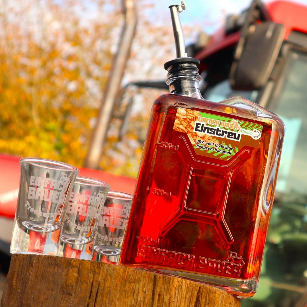 Einfach Bauer Shop DER Shop für Bauern und Landwirte